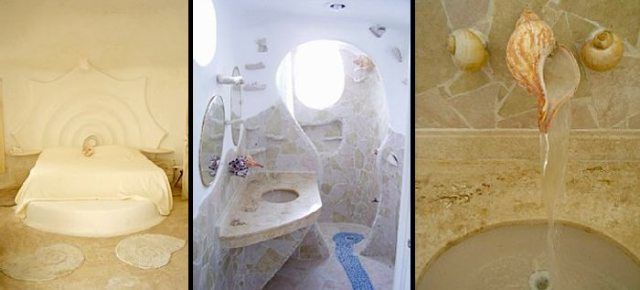 Shell Houses | I Love Shelling