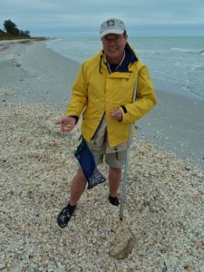 Exploring New Seashells | I Love Shelling