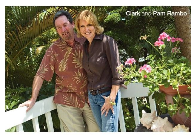 Grandeur Magazine October 2008 | I Love Shelling