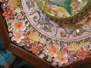 Rose Petal Tellin Valentines | I Love Shelling