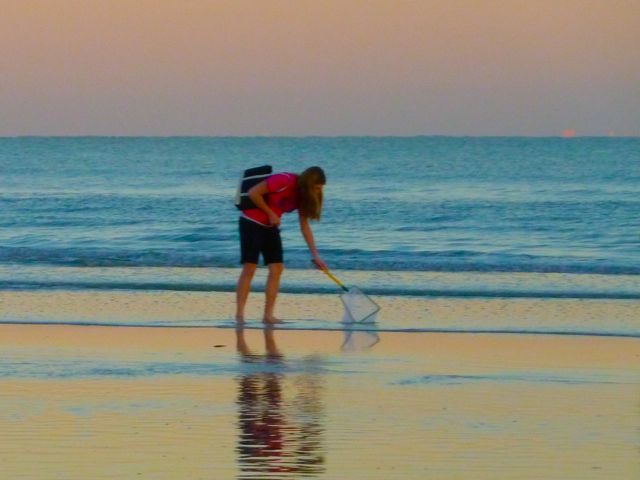 Sanibel Stoop Scenes | I Love Shelling