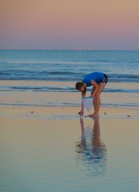 Sanibel Stoop Scenes | I Love Shelling