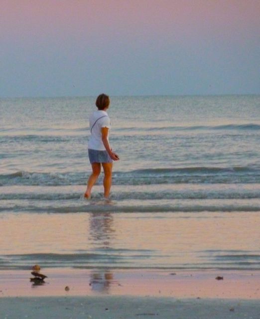 Sanibel Stoop Scenes | I Love Shelling