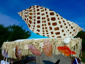 Happy 4th Of July, Sanibel Island Style | I Love Shelling