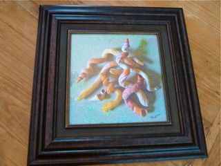 Gifts Of The Sea | I Love Shelling