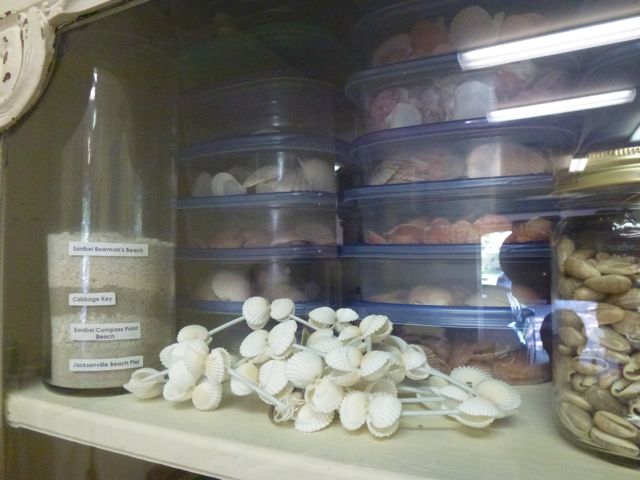 Tips For Decorating Your Yard With Seashells | I Love Shelling