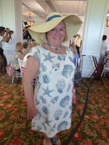 Shellabrating Seashells In Fashion | I Love Shelling