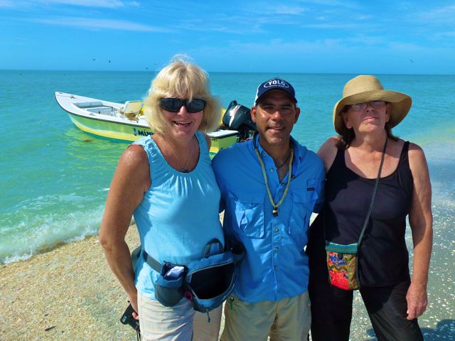 World Record Sanibel Stoop Scoop | I Love Shelling