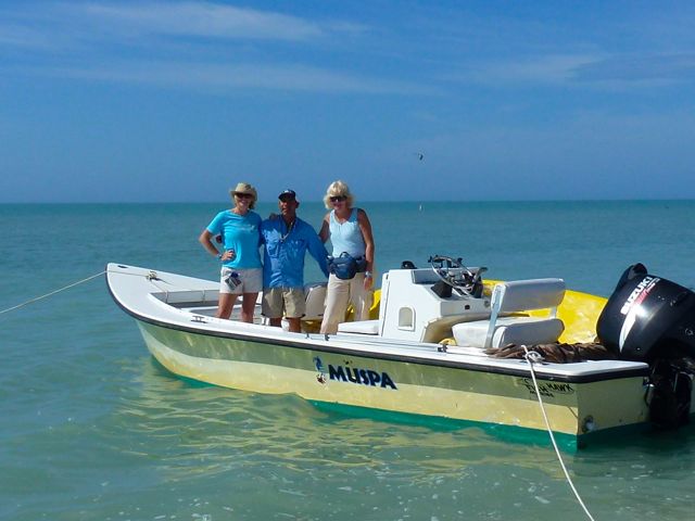 World Record Sanibel Stoop Scoop | I Love Shelling