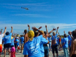 World Record Sanibel Stoop Scoop | I Love Shelling