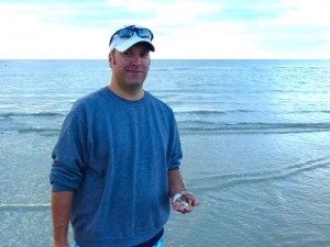 Yesterday's Surf Advisory | I Love Shelling