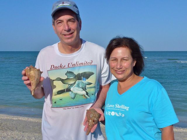 Sea Hare Raising Experience | I Love Shelling