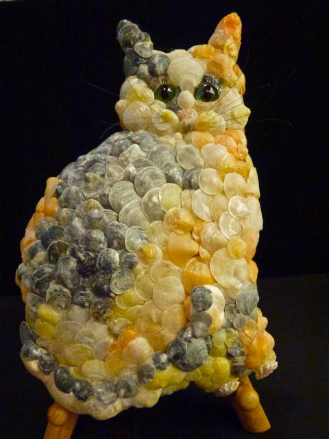 It’s Raining, It’s Pouring. Shell Crafts Aren’t Boring | I Love Shelling