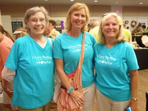 Big News From 75th Sanibel Shell Fair And Show! | I Love Shelling