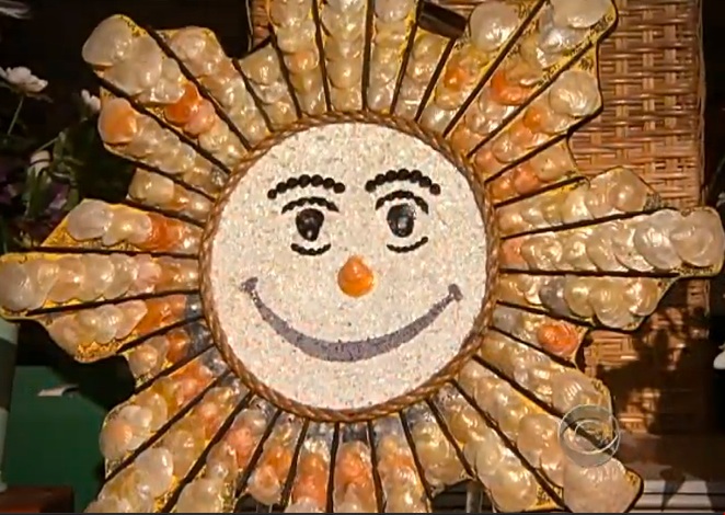 Leg Breaking Extreme Shelling Caught On National TV | I Love Shelling