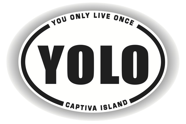 Yolo Logo