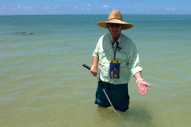 Shelling For Sunshine | I Love Shelling