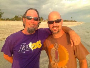 Shell Raisers On The Beaches Of Sanibel | I Love Shelling