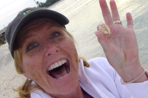 Queen For The Day! | I Love Shelling