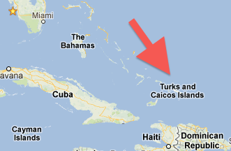 Finding Seashells On Turks And Caicos Islands | I Love Shelling