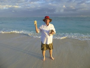 Shelling Trip Adventure To Turks And Caicos | I Love Shelling