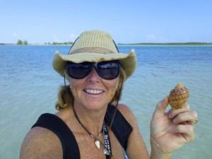 Shelling Trip Adventure To Turks And Caicos | I Love Shelling