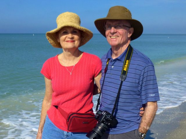 A Shell Of A Good Time! | I Love Shelling