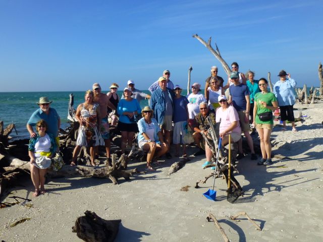 A Shell Of A Good Time! | I Love Shelling