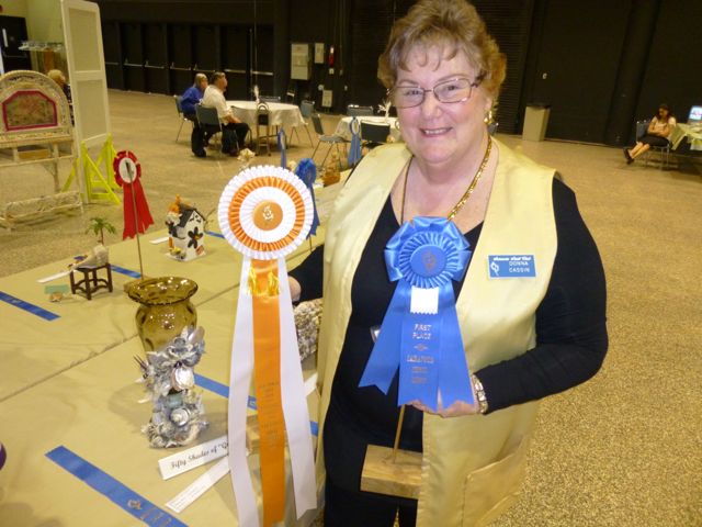 2013 50th Annual Sarasota Shell Show | I Love Shelling