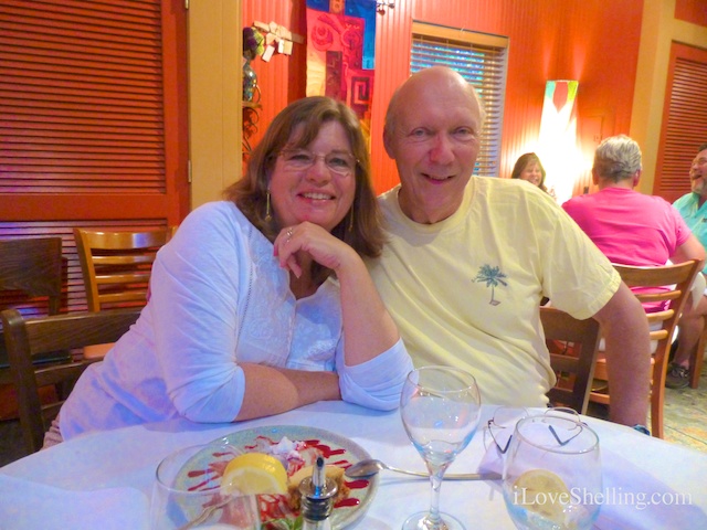 How To Make A Worm Shell Frame | I Love Shelling