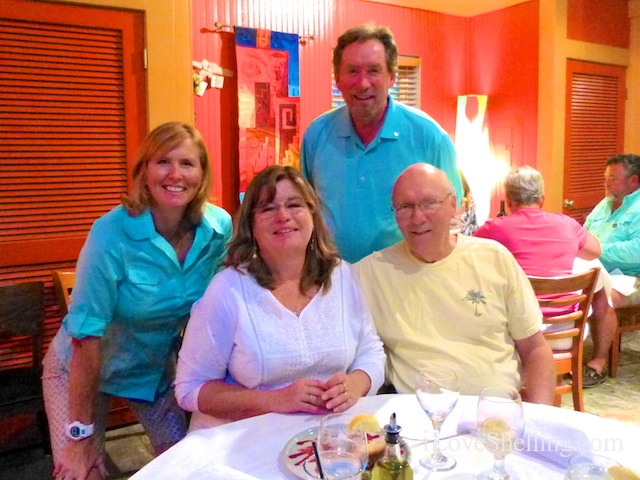 How To Make A Worm Shell Frame | I Love Shelling