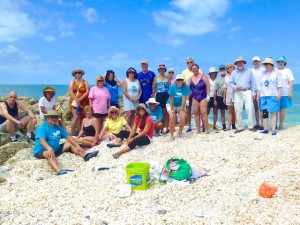 What Is Shellabaloo? | I Love Shelling