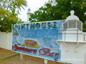 Our Weekend Collecting Seashells In Guantanamo Bay, Cuba | I Love Shelling