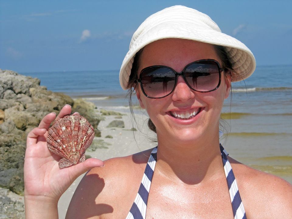 1 (1) | I Love Shelling