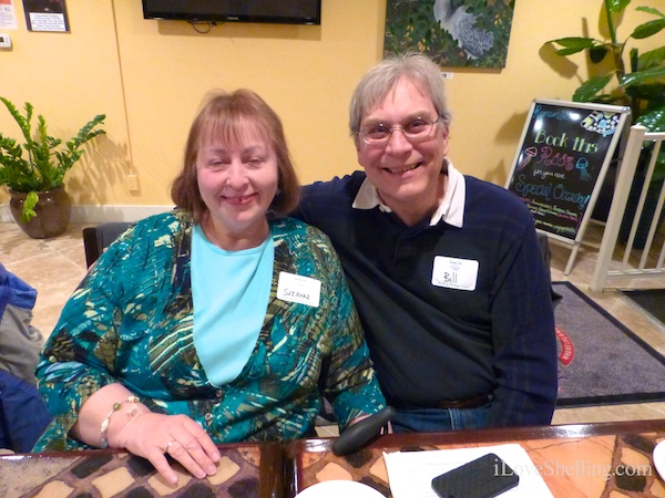 Finding Seashells By The Seashore at Shellabaloo 4 | I Love Shelling