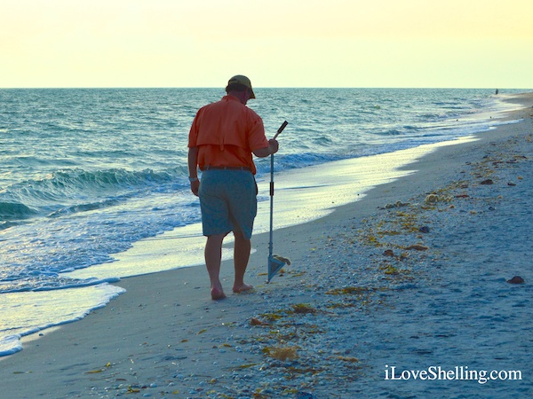 Two Scoops Of Shellicious Treasures | I Love Shelling