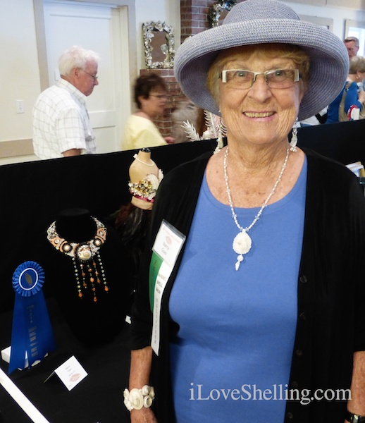 2014 Sanibel Shell Festival | I Love Shelling