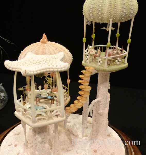 2014 Sanibel Shell Festival | I Love Shelling