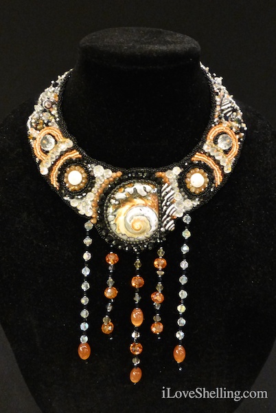 My First 2014 Sanibel Shell Festival Entries | I Love Shelling