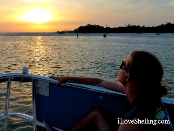 Sealife Jewelry With Every iLoveShelling Shelling Adventure Cruise | I ...