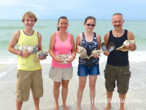 i Love Learning About Pen Shell Pearls | I Love Shelling
