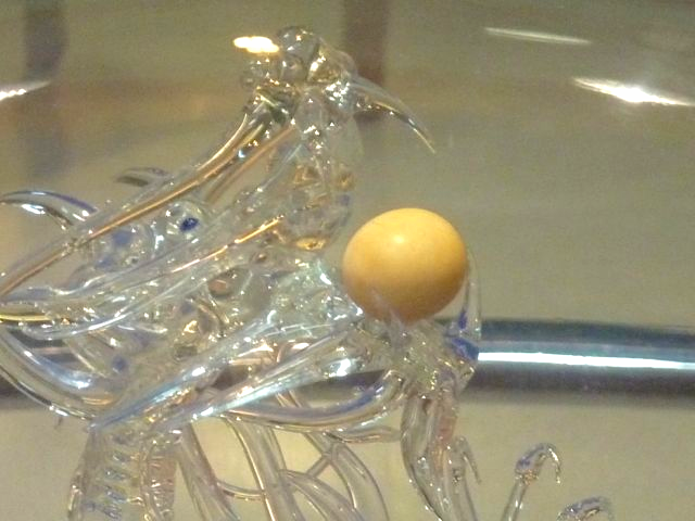 Natural Pearls | I Love Shelling