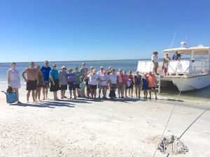 A Perfect Day For Shelling | I Love Shelling