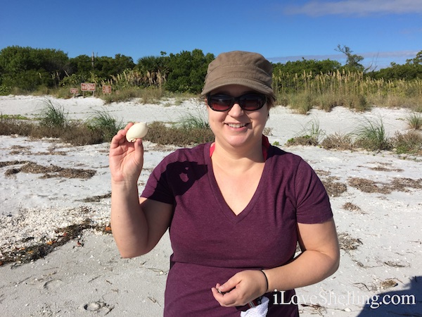 Shelling Excursion From Captiva | I Love Shelling