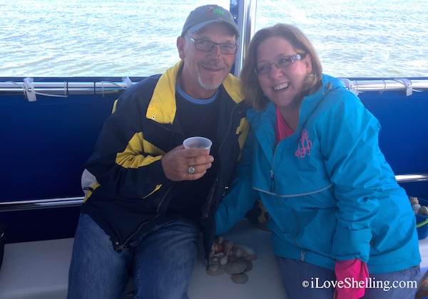 It’s The Shelliday Season On Sight Sea-R | I Love Shelling