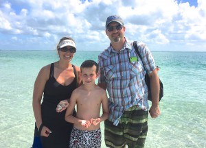 Shelling at Crystal Clear Cayo Costa | I Love Shelling