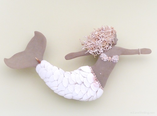 Whimsical World Of Worm Shells | I Love Shelling