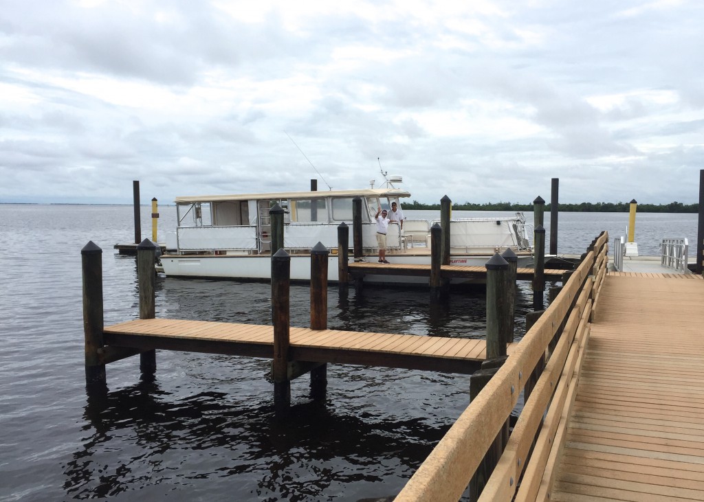 An Adventure In Paradise with Captiva Cruises | I Love Shelling