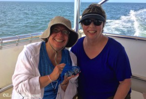 Star Light, Star Bright. Pretty Starfish in Sight | I Love Shelling