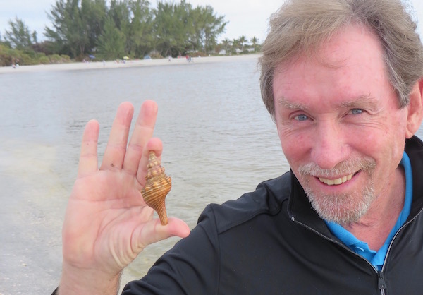 What Do Sanibel And Guantanamo Bay, Cuba Have In Common? | I Love Shelling